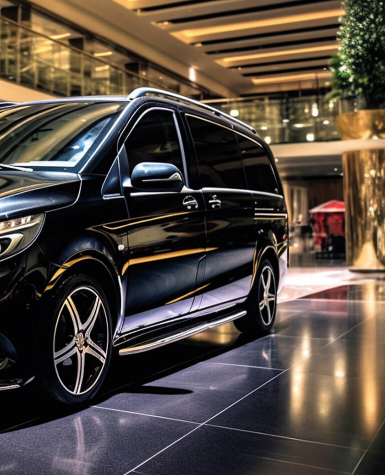 Leisure & Entertainment Transportation Washington DC