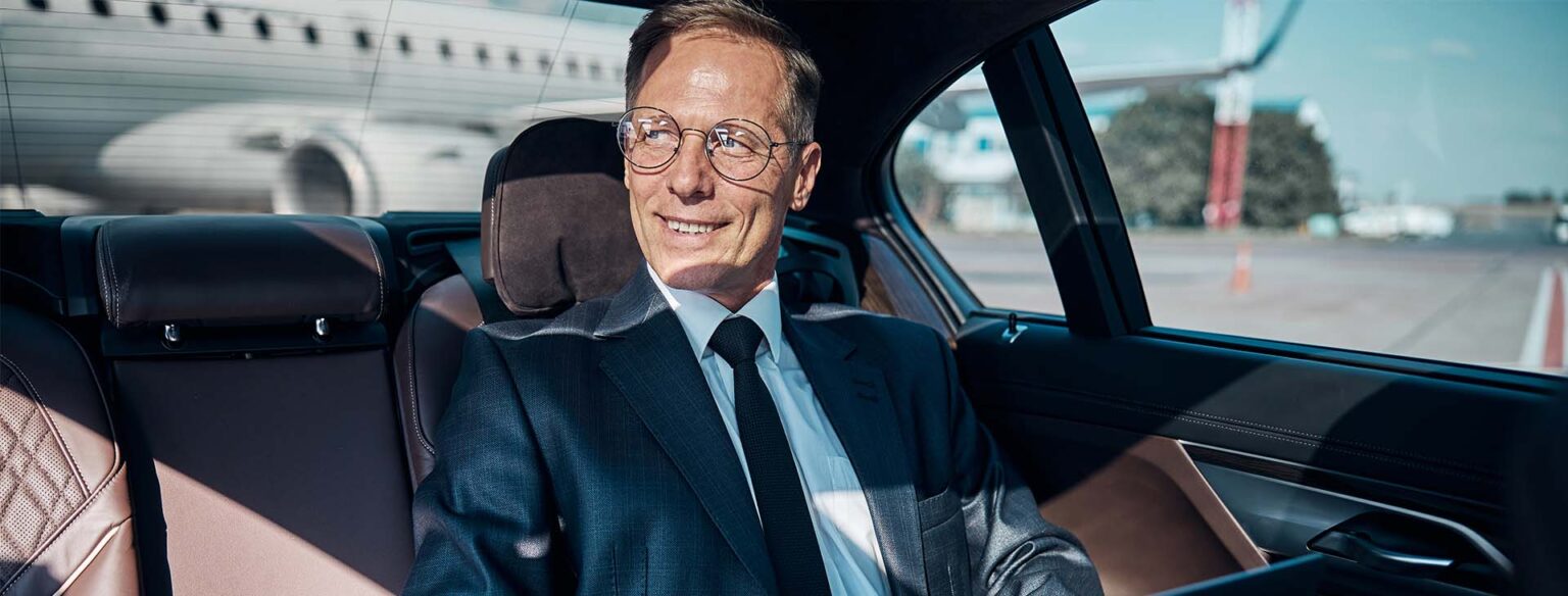 Diplomatic Transportation - Aggts