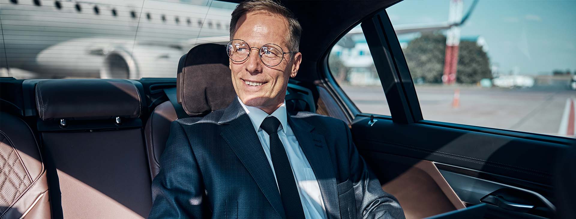 Diplomatic Transportation - Aggts